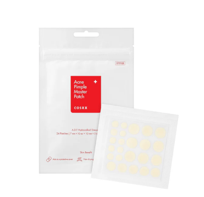 Acne Pimple Master Patch (24 patches) (24) — CaraBonitaCR